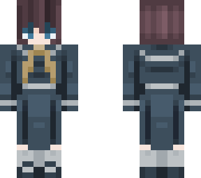 val | Minecraft Skins