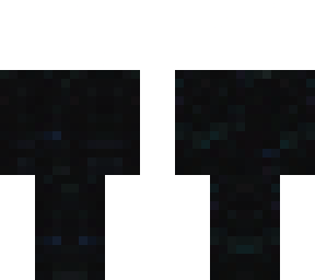 void | Minecraft Skin