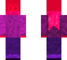 wander | Minecraft Skins