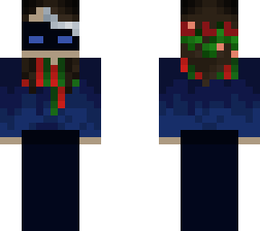 detail | Minecraft Skins