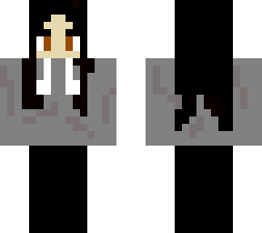 ZOED | Minecraft Skin