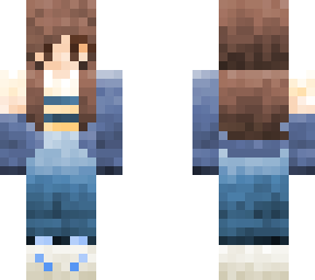 winter | Minecraft Skins