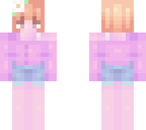 female sun | Minecraft Skins