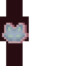 sad cat | Minecraft Skins