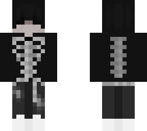 rain | Minecraft Skins