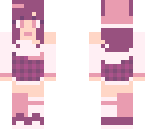 reshade rules | Minecraft Skins