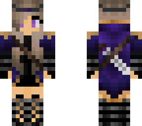 hawk | Minecraft Skins