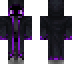 reaper | Minecraft Skins