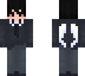 facha | Minecraft Skins