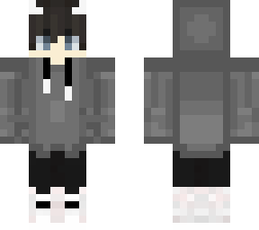 anime boy | Minecraft Skins