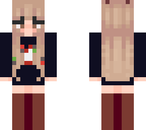 ari | Minecraft Skins