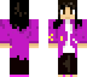 athena | Minecraft Skins