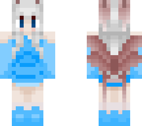 moth | Minecraft Skins