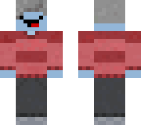 Blueboy | Minecraft Skin