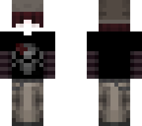 boys | Minecraft Skins