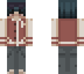 jew | Minecraft Skins