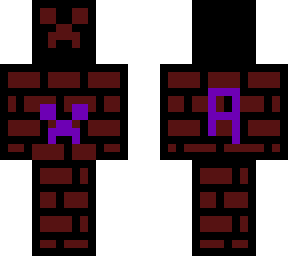 brick | Minecraft Skins