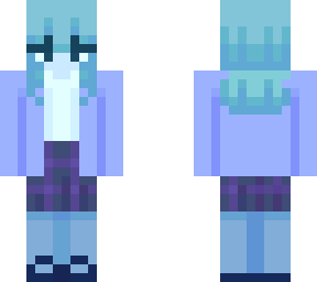 inanimate insanity | Minecraft Skins