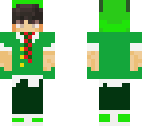 cash | Minecraft Skins