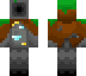 cave | Minecraft Skins