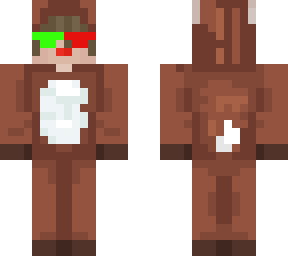 reindeer | Minecraft Skins