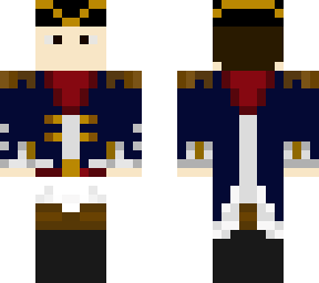 conquest | Minecraft Skins