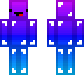 Cool Skeppy! Skep Pack | Minecraft Skin