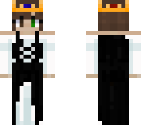 crown | Minecraft Skins