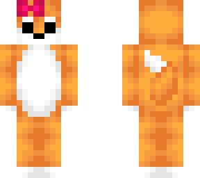 cute animal | Minecraft Skins