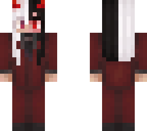 demonic | Minecraft Skins