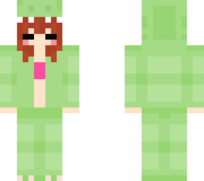 dino | Minecraft Skins