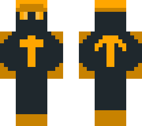 Domos | Minecraft Skin