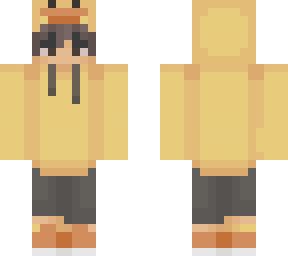 ducky | Minecraft Skins
