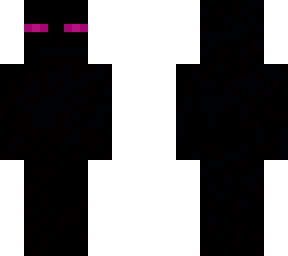 enderman | Minecraft Skins