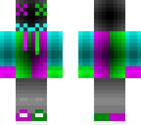 epsilon 11 | Minecraft Skins