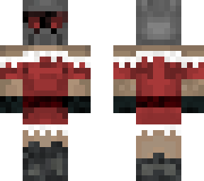 xisuma | Minecraft Skins