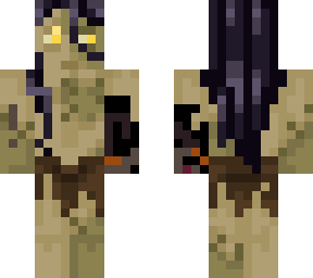 Frankenstein | Minecraft Skin