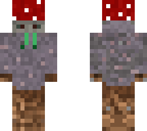 3rd life | Minecraft Skins