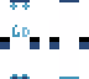 GD boxer | Minecraft Skin