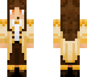 calm | Minecraft Skins