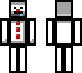 clown | Minecraft Skins