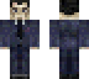 gman | Minecraft Skins