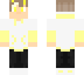 zeta | Minecraft Skins