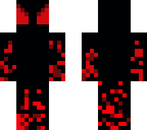 Ira | Minecraft Skin