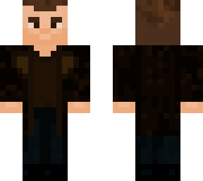 bladerunner | Minecraft Skins