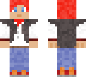 johnny | Minecraft Skins