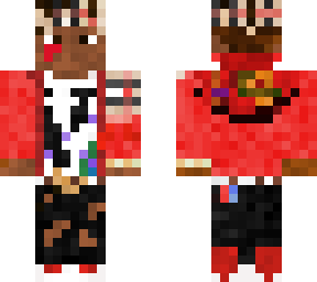 juicewrld | Minecraft Skins