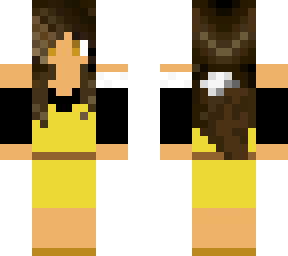 melissa | Minecraft Skins
