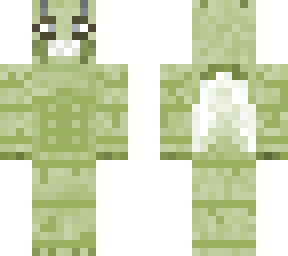 mimi | Minecraft Skins