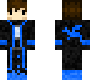 Mio skino | Minecraft Skin